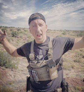 Surviving Mann - The Show - Surviving Mann