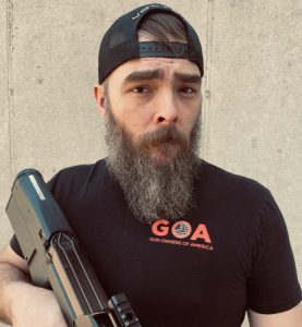 Surviving Mann - The Show - Surviving Mann