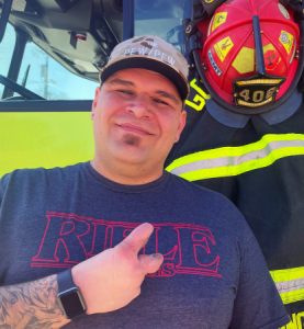 Surviving Mann - The Show - Surviving Mann