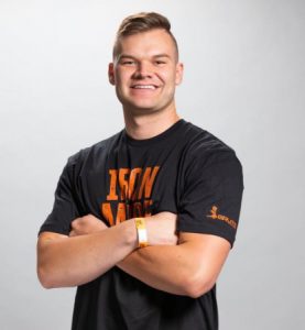 Surviving Mann - The Show - Surviving Mann