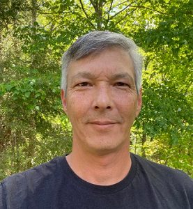 Ray Helms - Surviving Mann