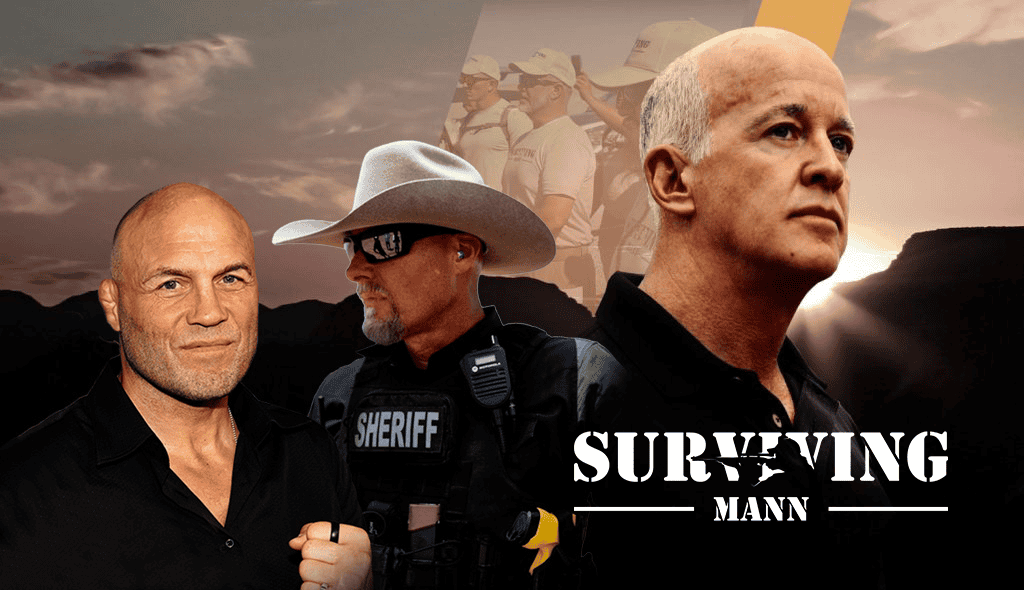 Surviving Mann Showcase - Surviving Mann